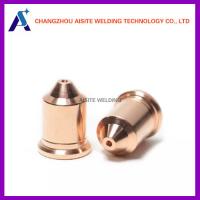 China 220816 220990 220819 220941 220930 Nozzle Hypertherm Consumables for sale