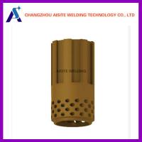 China 120925 Hypertherm Swirl Ring 220051 PMX1250 Plasma Cutter Consumables for sale