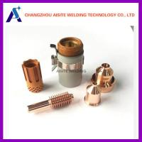 China Hypertherm Nozzle 120927 120932 120980 120931 220011 220329 220059 220006 220064 for sale