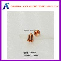 China Hypertherm Nozzle 120927 120932 120980 120931 220011 220329 220059 220006 220064 for sale