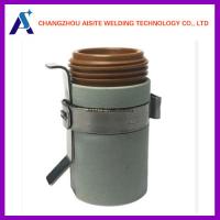 China 120928 Hypertherm Retaining Cap 220048 220061 220206 Plasma Cutter Parts for sale
