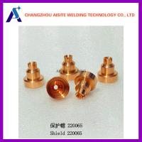 China 120930 Hypertherm Shield Cap 220047 120929 220065 120977 120979 Plasma Parts for sale