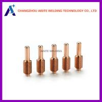 China 220037 120926 Electrode Hypertherm Powermax 1650 Consumables for sale