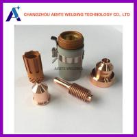 China 220037 120926 Electrode Hypertherm Powermax 1650 Consumables for sale