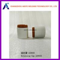 China 020423 Hypertherm Retaining Cap 120837 220242 220935 220936 for sale