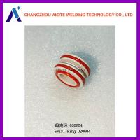 China 020604 Plasma Cutter Swirl Ring MAX200 O2 Plasma Cutting Torch Parts for sale