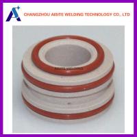 China 020613 Swirl Ring Plasma Cutter Consumables For MAX/MAXPRO 200 O2 for sale