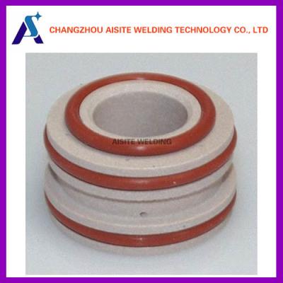 China 020613 Swirl Ring Plasma Cutter Consumables For MAX/MAXPRO 200 O2 for sale