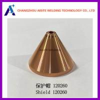 China 120260 Hypertherm Shield MAX 200 Hypertherm Plasma Cutter Consumables for sale