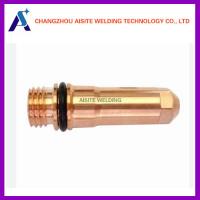 China 120547 Hypertherm Electrode 120667 Hypertherm Powermax Consumables for sale