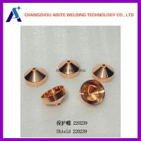 China 220239 020424 020488 Hypertherm Shield MAXPRO 200 Hypertherm Plasma Parts for sale