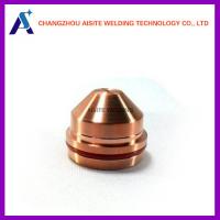 China 220489 Hypertherm Nozzle 220492 220525 220530 Hypertherm Consumables for sale