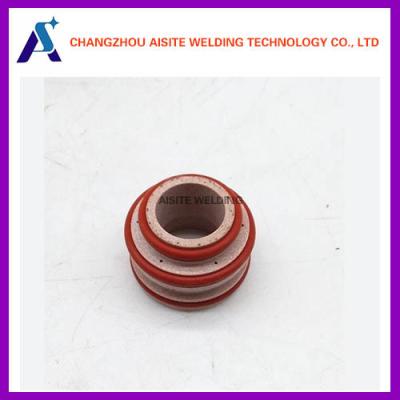China 220529 Hypertherm Swirl Ring 220488 Hypertherm MAX 200 Consumables for sale