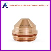 China Nozzle Hypertherm 220831 220890 220892 420044 220891 220893 Plasma Cutter Consumables for sale