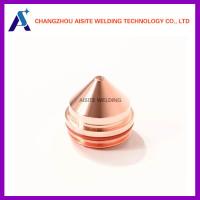 China Nozzle Hypertherm 220831 220890 220892 420044 220891 220893 Plasma Cutter Consumables for sale