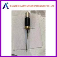 China Copper 420087 Torch Body Kit Hypertherm Plasma Cutter Consumables for sale