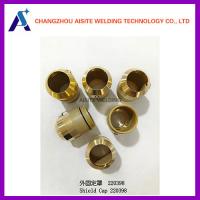 China 220173 Hypertherm Retaining Cap 220398 220637 220747 Plasma Torch Consumables for sale