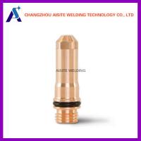 China 220181 Hypertherm Electrode 220541 220662 220649 220802 220187 220352 220435 for sale