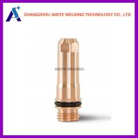 China 220181 Hypertherm Electrode 220541 220662 220649 220802 220187 220352 220435 for sale