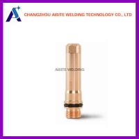 China 220181 Hypertherm Electrode 220541 220662 220649 220802 220187 220352 220435 for sale
