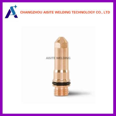 China 220192 Hypertherm Electrode HPR Series Hypertherm Plasma Spares for sale