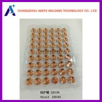 China 220188 Nozzle Hypertherm 220193 220197 220337 220343 220354 220406 220542 for sale