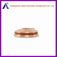 China 220189 Hypertherm Shield Cap 220555 220194 220183 220761 220764 220742 220658 for sale