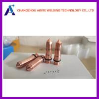 China 220181 Hypertherm Electrode 220541 220662 220649 220802 220187 220352 220435 for sale