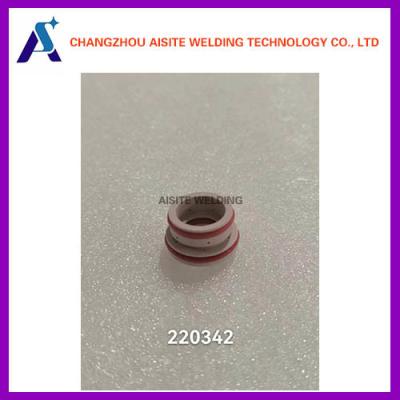 China 220342 Plasma Swirl Ring 220405 220436 220442 220488 220553 Plasma Cutter Parts for sale