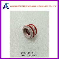 China 220342 Plasma Swirl Ring 220405 220436 220442 220488 220553 Plasma Cutter Parts for sale