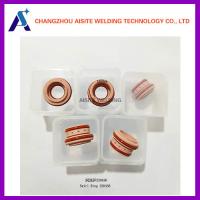 China 220342 Plasma Swirl Ring 220405 220436 220442 220488 220553 Plasma Cutter Parts for sale
