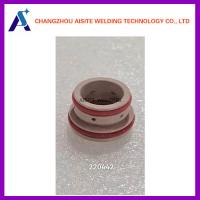 China 220342 Plasma Swirl Ring 220405 220436 220442 220488 220553 Plasma Cutter Parts for sale