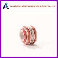 China 220342 Plasma Swirl Ring 220405 220436 220442 220488 220553 Plasma Cutter Parts for sale
