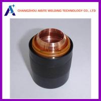 China 220635 HPR Series Hypertherm Retaining Cap 220740 220757 220758 for sale