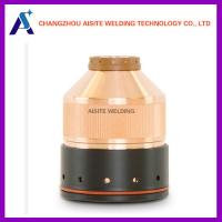 China 220176 Hypertherm Retaining Cap 220756 220754 220755 Plasma Consumables for sale