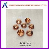 China 220189 Hypertherm Shield Cap 220555 220194 220183 220761 220764 220742 220658 for sale
