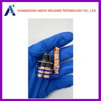 China 420252 Hypertherm Plasma Nozzle 420225 420234 420243 420261 420270 420279 for sale