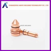 China 420246 Shield Cap Hypertherm XPR170 Consumables 420255 420228 420237 for sale