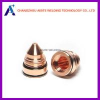 China 0558006018 Esab Nozzle 058006020 058006023 058006025 058006041 058008010 for sale