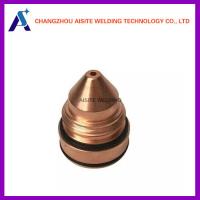China 0558006018 Esab Nozzle 058006020 058006023 058006025 058006041 058008010 for sale