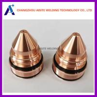 China 0558006018 Esab Nozzle 058006020 058006023 058006025 058006041 058008010 for sale