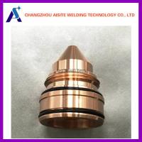 China 0558006018 Esab Nozzle 058006020 058006023 058006025 058006041 058008010 for sale