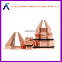 China 0558006018 Esab Nozzle 058006020 058006023 058006025 058006041 058008010 for sale