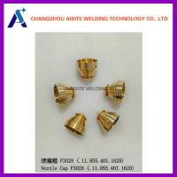 China F3004 Plasma Retaining Cap F3028 F3029 F3219 Cnc Plasma Consumables for sale