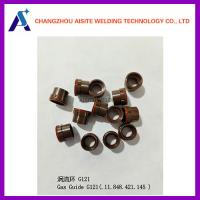 China G101C G121C G125 Plasma Cutter Swirl Ring Kjellberg Plasma Consumables for sale