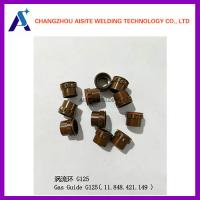 China G101C G121C G125 Plasma Cutter Swirl Ring Kjellberg Plasma Consumables for sale