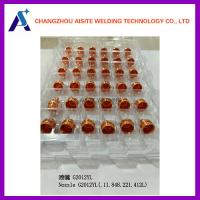 China G2010Y Plasma Cutter Nozzle G2010YL G2017Y G2330Y Kjellberg Consumables for sale