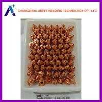 China G2010Y Plasma Cutter Nozzle G2010YL G2017Y G2330Y Kjellberg Consumables for sale