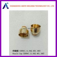 China R3028 Plasma Machine Nozzle Cap S3004 S3008 S3028 S3048 S3018 S3008 for sale