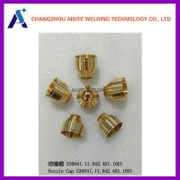 China R3028 Plasma Machine Nozzle Cap S3004 S3008 S3028 S3048 S3018 S3008 for sale